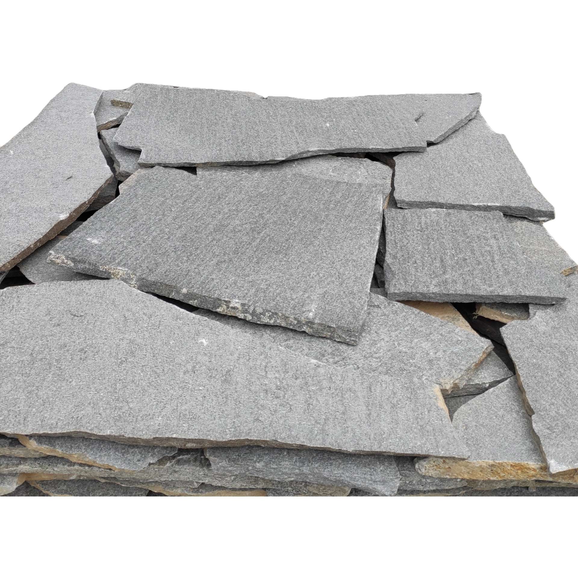 Polygonal Kavalas - Porfiridis Natural Stones