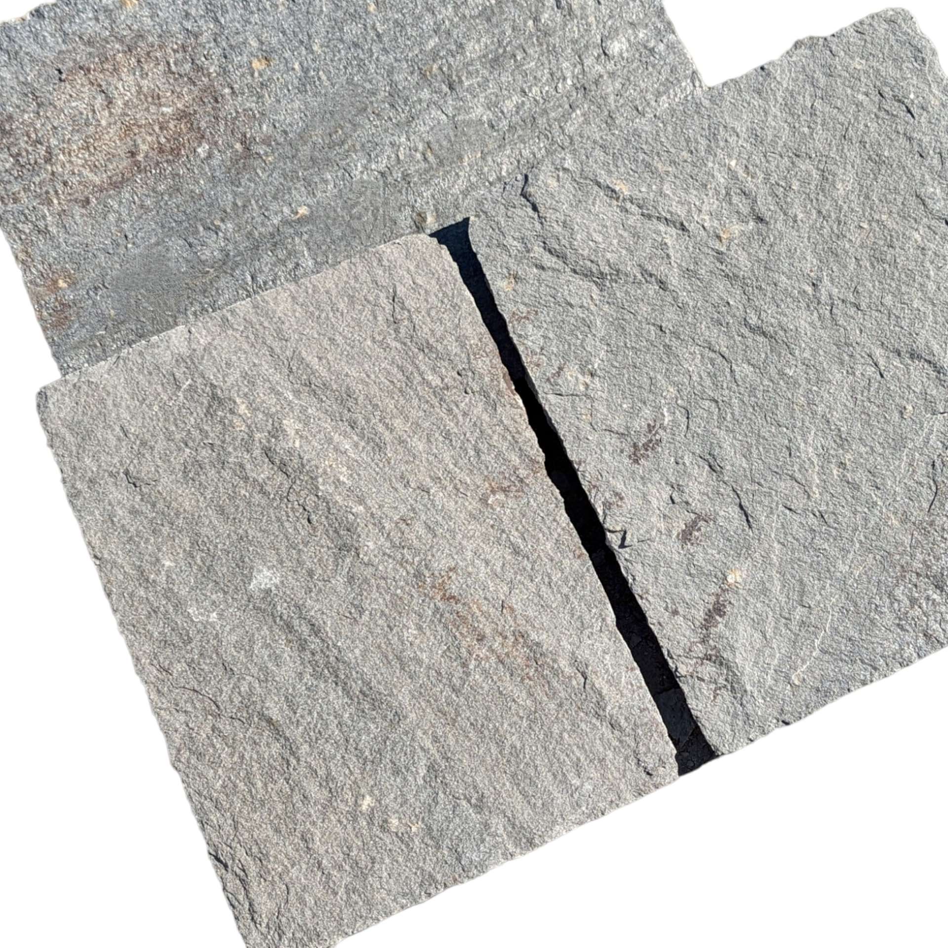 Paving - Porfiridis Natural Stones